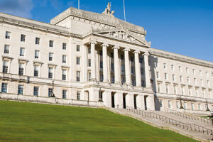 Sir Jonathan Stephens KCB – Civil Service Quarterly