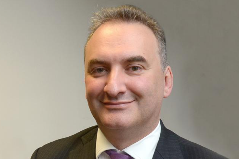 Civil Service Quarterly 12: Editorial - Civil Service Quarterly