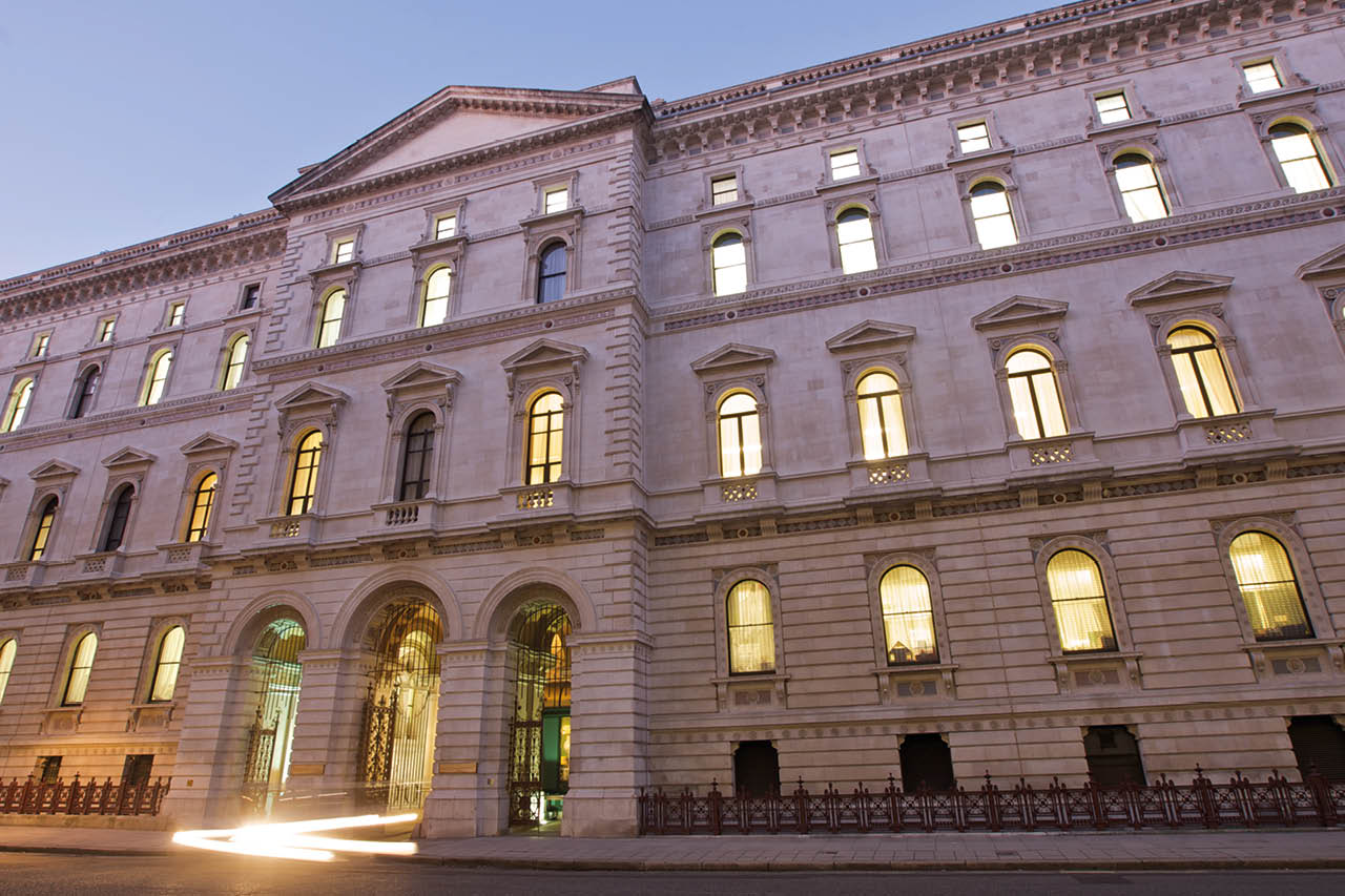 How FCO is supporting the Government on Brexit – Civil Service Quarterly