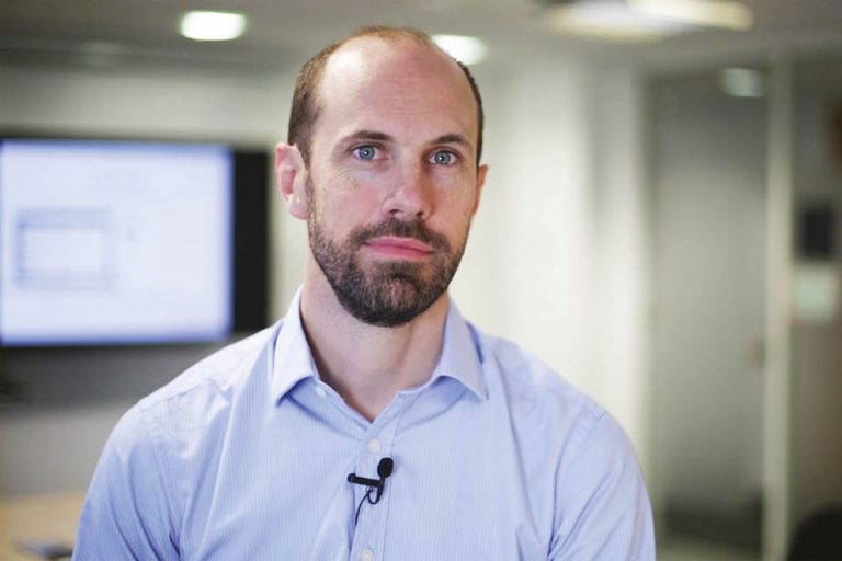 Data in the life of… Charlie Boundy – Civil Service Quarterly