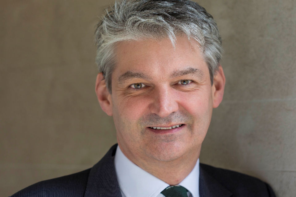 Experts in security, at home and abroad – Civil Service Quarterly