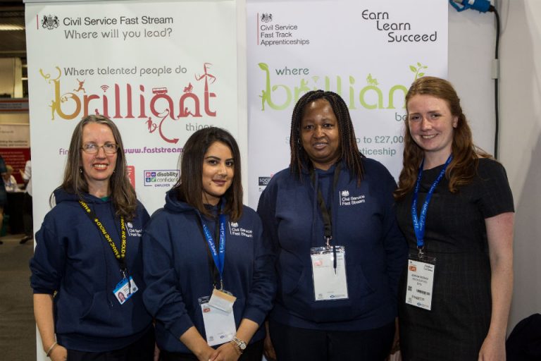 Building the future civil service for everyone – Civil Service Quarterly