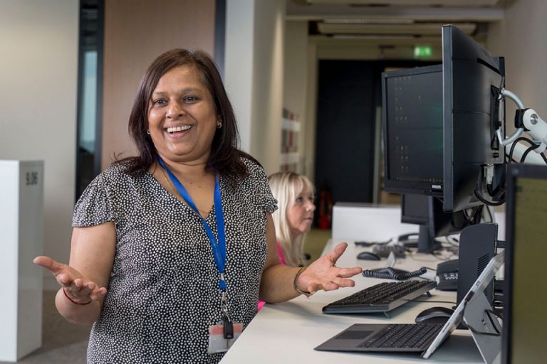 Top things to know about the Operational Delivery Profession – Civil ...