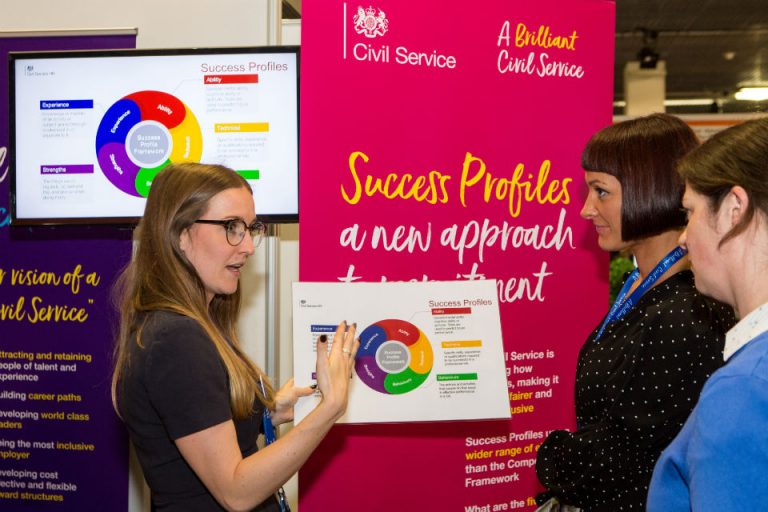 A new approach to recruitment and promotion in the Civil Service ...