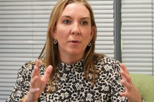 An interview with Antonia Romeo, Permanent Secretary, Department for ...