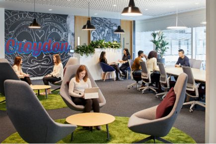 Making the Civil Service a great place to work – Civil Service Quarterly