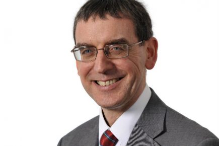An interview with John Pullinger, former UK National Statistician ...
