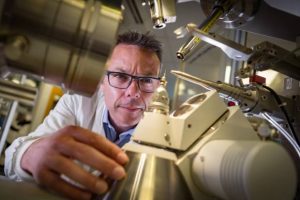 Isobel Stephen - Civil Service Quarterly